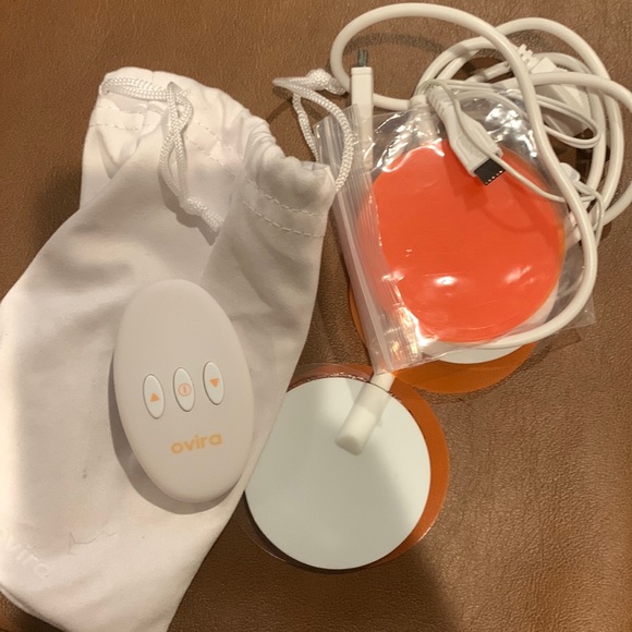 ovira | Other | Ovira Tens Unit For Cramps | Poshmark